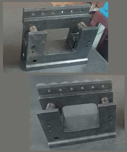 Products - First Feet