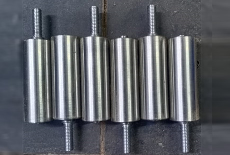 Products - First Feet